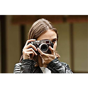 FUJIFILM digital camera X100F black X100F-B--JAPAN IMPORT