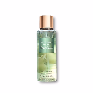 Victoria's Secret Pear Glace 8.4 oz Fragrance Mist
