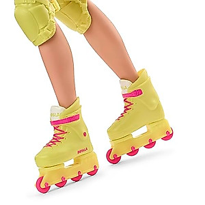 Barbie Ken Doll in Inline Skating Outfit The Movie Exclusive