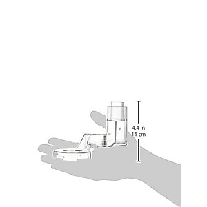 DEWALT Dust Collection Adapter for Plunge Base Routers, Compact Router (DNP616)