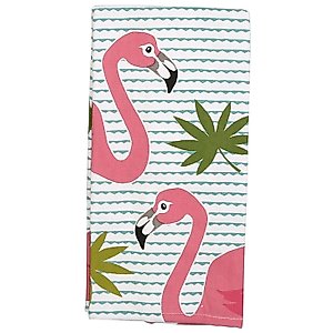 Kay Dee Designs Flamingo Dual Purpose Terry Kitchen Towel, 16" x 26", Various