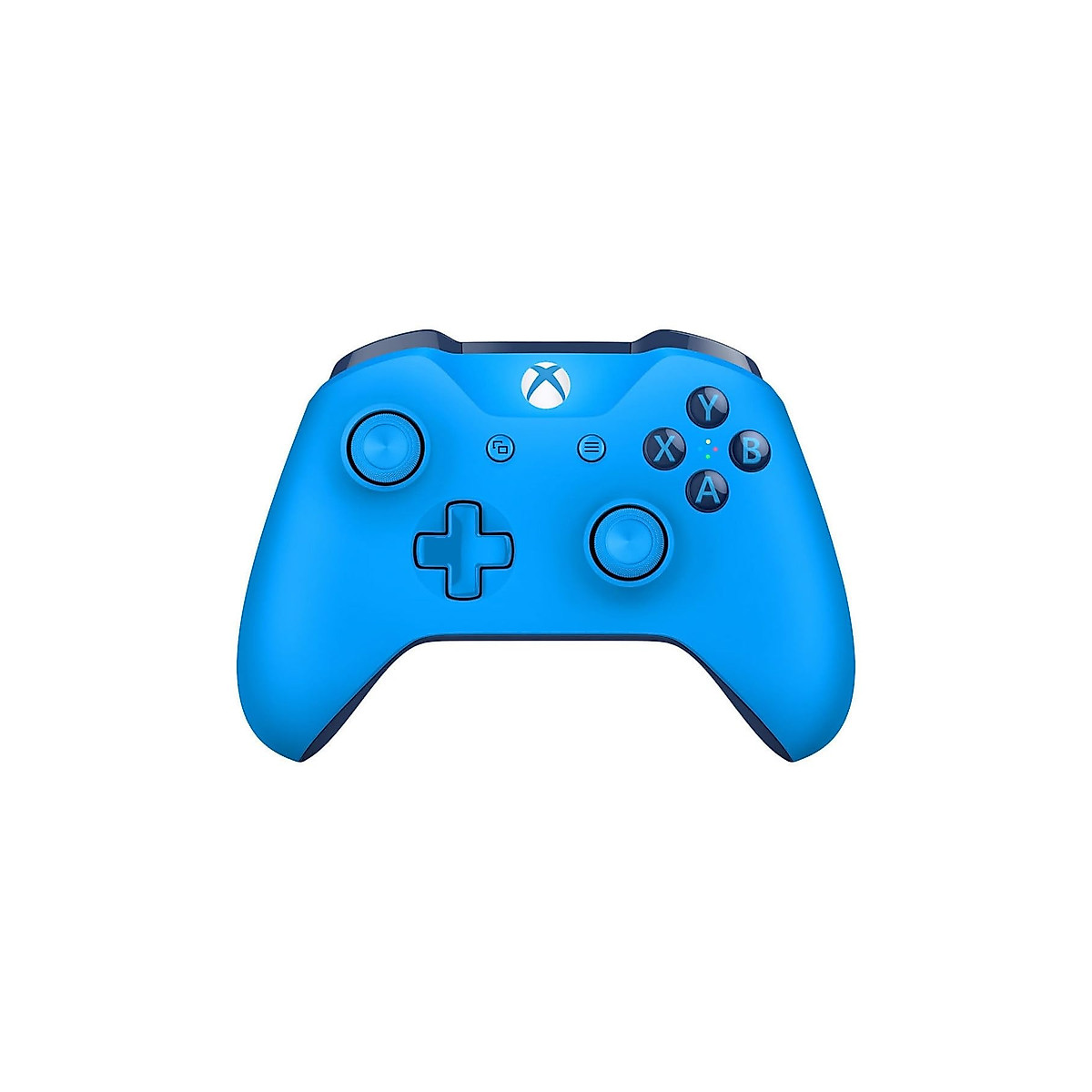 Microsoft Xbox Wireless Controller Blue, WL3-00020
