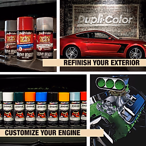 Dupli-Color ATY1556 Scratch Fix All-In-1 Exact-Match Automotive Touch-Up Paint – Toyota Super White II – 0.25 oz. Paint Pen