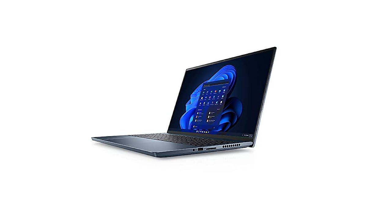 Dell Inspiron 16 7610 Laptop - Powerful 16" QHD+ Display & i7-11800H