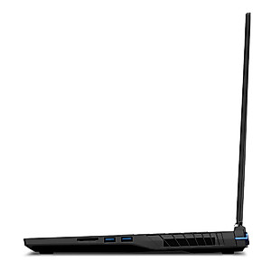 Eluktronics MECH 17 GP2 RTX 4090 Gaming Laptop: Intel Core i9-13900HX, 17" 16:10 240Hz QHD G-SYNC Panel, Cherry MX Mechanical Keyboard, 99.8WHr Battery, Thunderbolt 4, 2TB Gen 4 SSD, 64GB DDR5 RAM