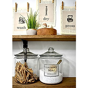 Rust-Oleum 350457 Specialty Photo Transfer Medium, 8oz, Matte, 8 Ounce