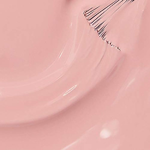 OPI Infinite Shine 2 Long-Wear Lacquer, Edinburgh-er & Tatties, Nude Long-Lasting Nail Polish, Scotland Collection, 0.5 fl oz