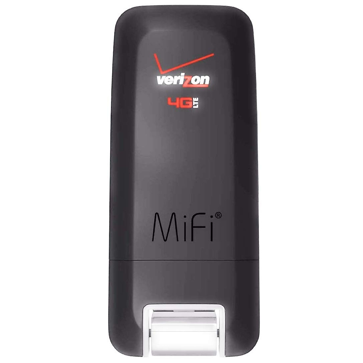 Verizon MiFi USB620L U620L 4G LTE Global USB Modem Black,Verizon