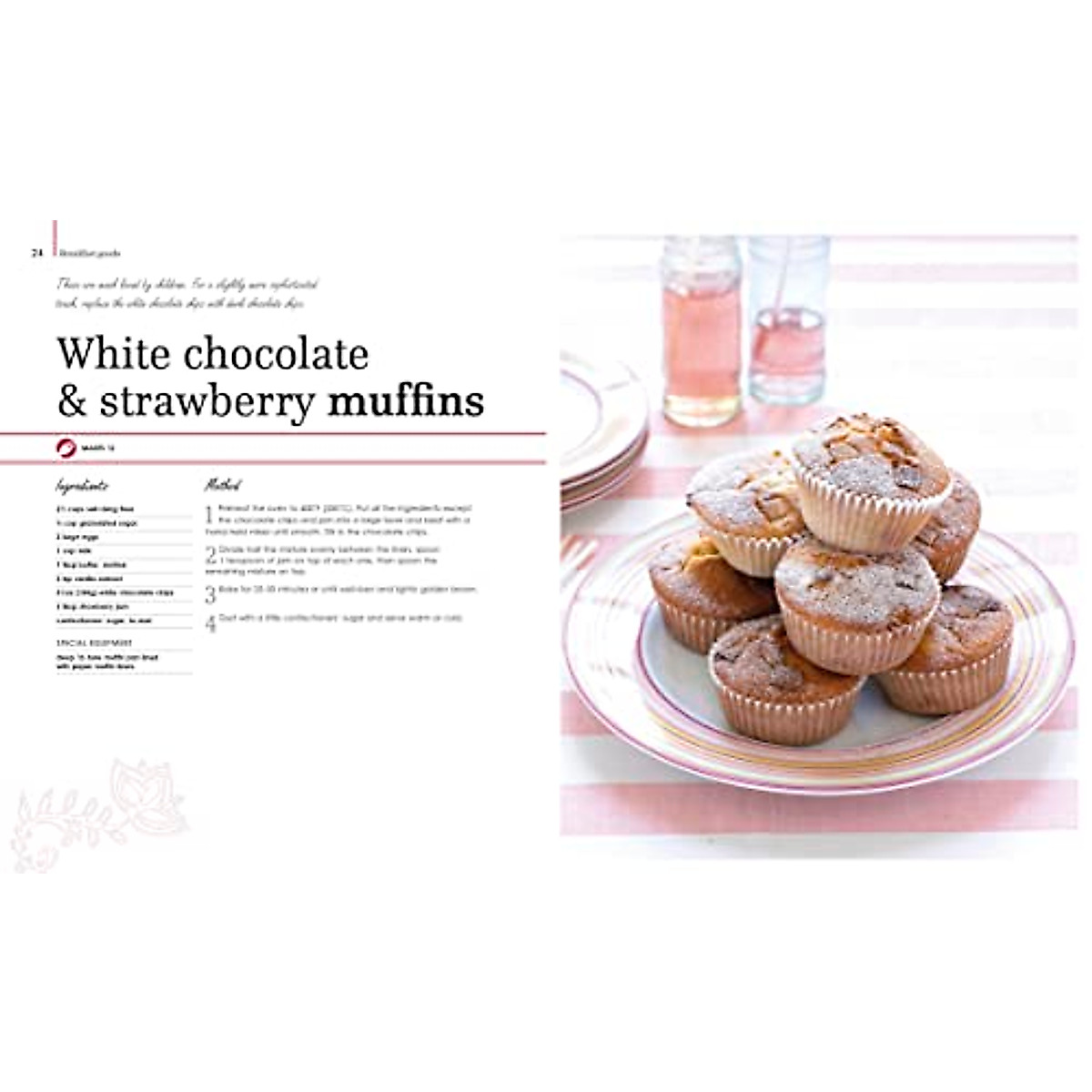 Baking with Mary Berry: Cakes, Cookies, Pies, and Pastries from the British Queen of Baking