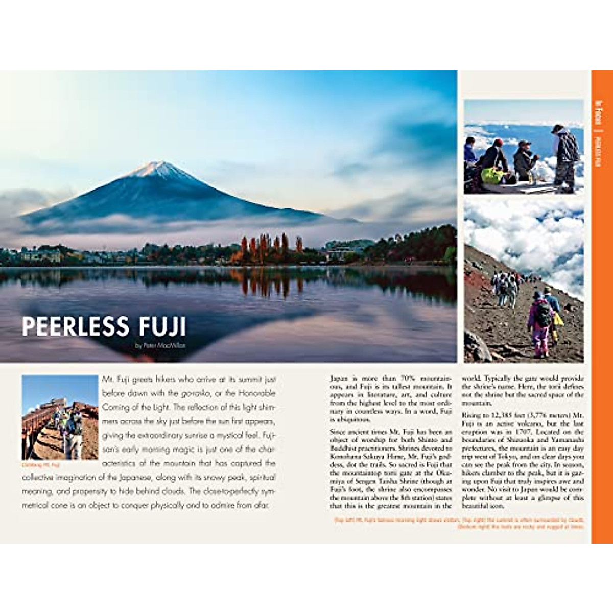 Fodor's Tokyo: with Side Trips to Mt. Fuji, Hakone, and Nikko (Full-color Travel Guide)