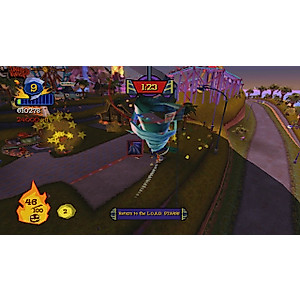 Tornado Outbreak - Playstation 3