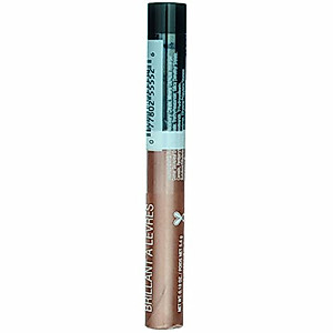 3 Pack Wet n Wild MegaSlicks Lip Gloss 555B Rose Gold