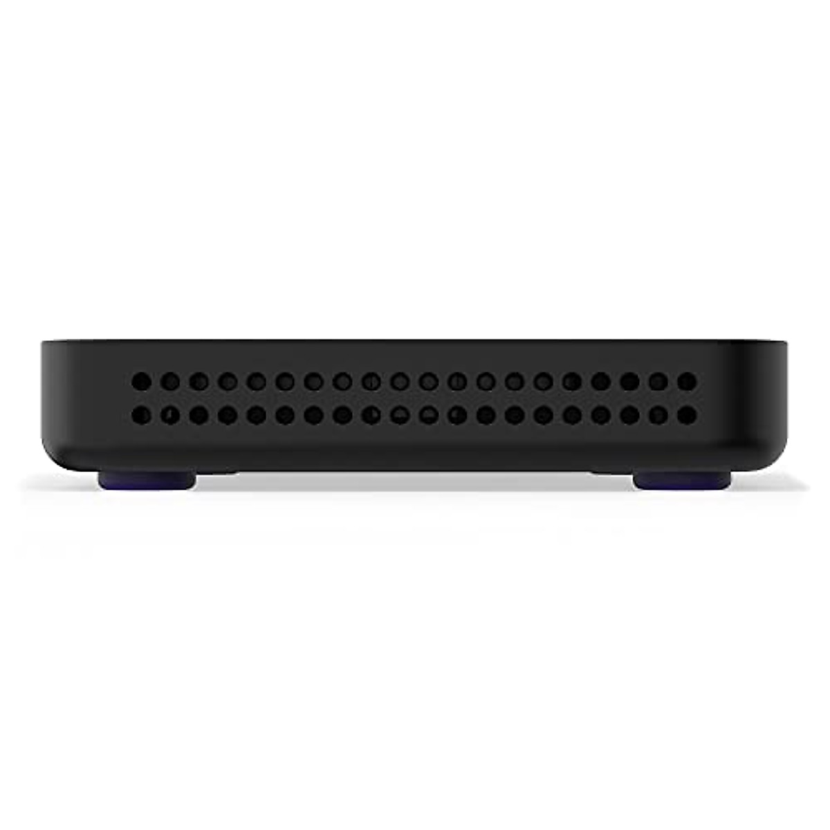NZXT Signal 4K30 Full HD USB Capture Card - ST-SESC1-WW - 4K60 HDR and 240Hz at Full HD (1080p) - Live Streaming and Gaming - Zero-Lag Passthrough - Open Compatibility