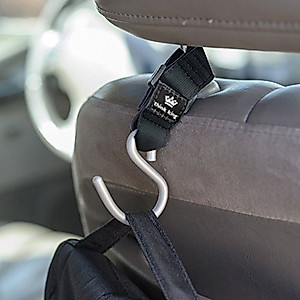 Think King Mighty Buggy Hook