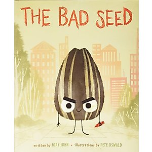 The Bad Seed (The Food Group)