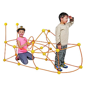 Everest Toys Flexi-Forts Set
