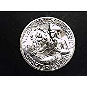 1776-1976 U.S. Washington "BiCentennial" Quarter
