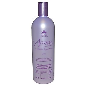 Avlon Affirm 5 In 1 Reconstructor for Unisex - 16 oz Treatment
