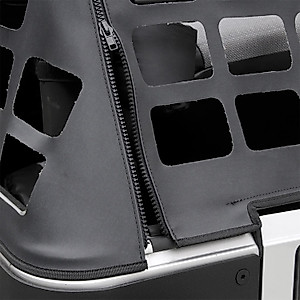 Smittybilt Cargo Restraint System (CRES) - 581035