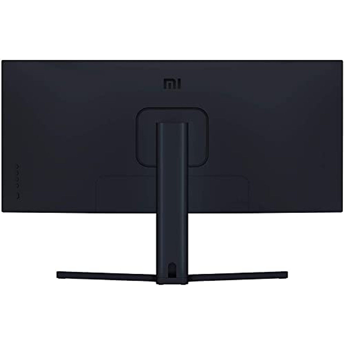 Xiaomi Mi Curved Gaming Monitor 34 Inch with AMD FreeSyncPremium, WQHD 3.440 x 1.440, 21:9, 144Hz, 4ms, 300lm, 121% sRGB, 2 HDMI, 2 Display Port, Audio Out, TUV Certified Blue Light Reduction