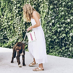 KLKOKVKE Diaper Bag Organizing Pouches Set, 5 Pieces Wet Dry Bags for Baby Essentials, Diaper Accessories, Toiletries, Travel, Pool, Beach, Swimsuits, Yoga Clothing, Gym Clothes