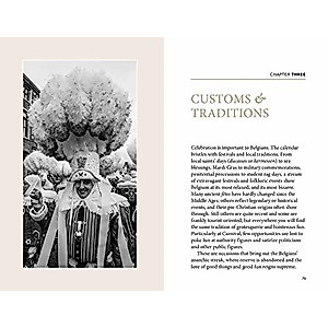 Belgium - Culture Smart!: The Essential Guide to Customs & Culture
