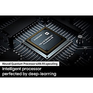 SAMSUNG 85-Inch Class Neo QLED 4K QN95B Series Quantum HDR Smart TV with Alexa Built-in (QN85QN95BAFXZA, 2022 Model) (Renewed)