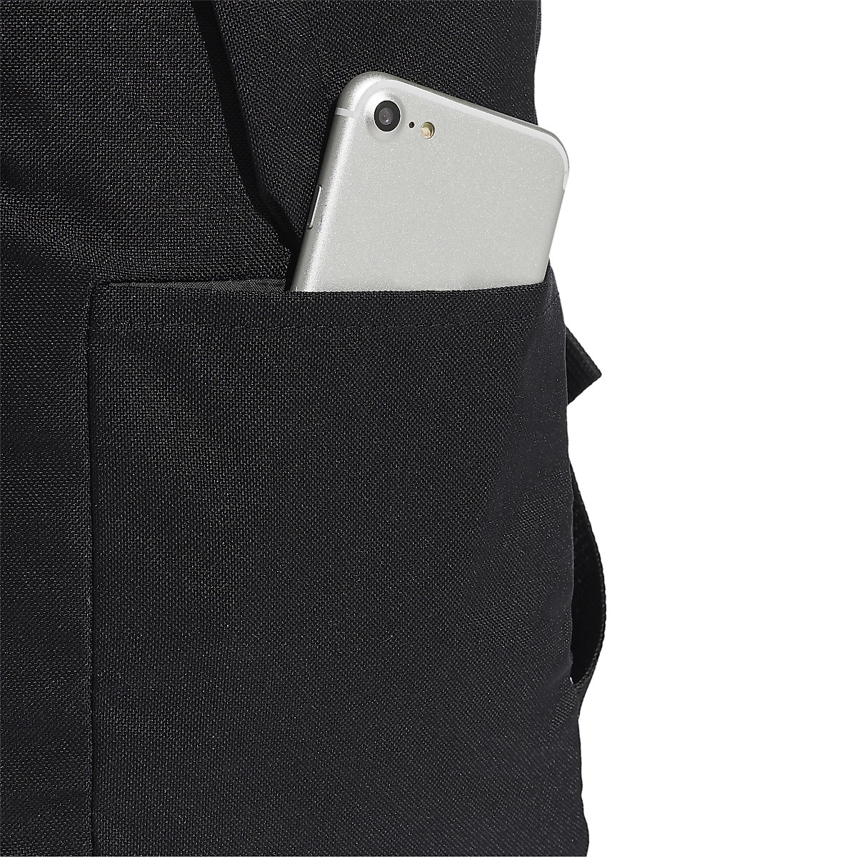 adidas Backpack, Black, 10