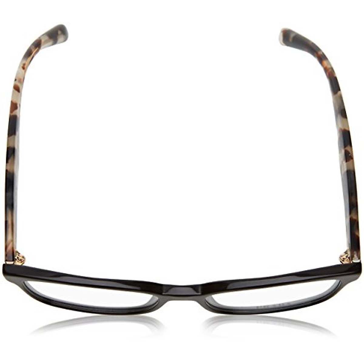 Prada 0PR 18TV Optical 51 brown