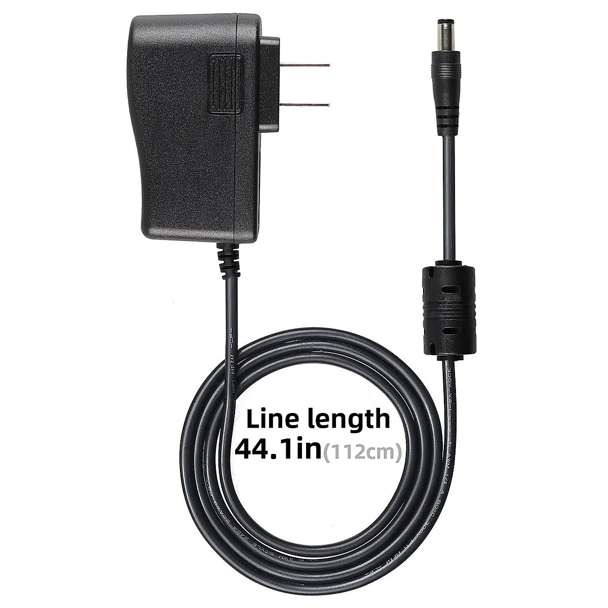 Mr.Power 18V 1A Guitar Pedal Power Supply