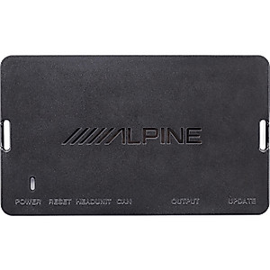 Alpine KAC-001 External Accessory Control Module