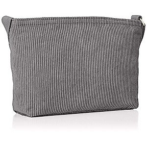 Champion Brio Shoulder Bag, 2L, Women's, Light Gray