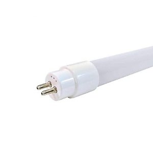 Current, powered by GE LED11ET5/G/2/850 Integrated 2 ft LED Glass T5 HO Tube