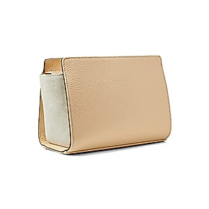 Valentino Bags by Mario Valentino Kiki Rock Creamy Mousse One Size