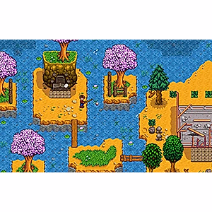 Stardew Valley: Collector's Edition - PlayStation 4