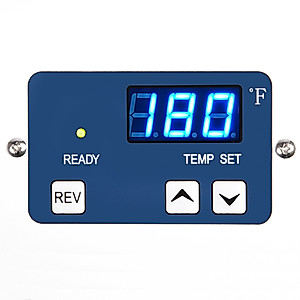 Apache AL18P Professional Hot/Cold 18" (Actually 17.5" max Laminating Width) Thermal Laminator and 20 Laminator Pouches