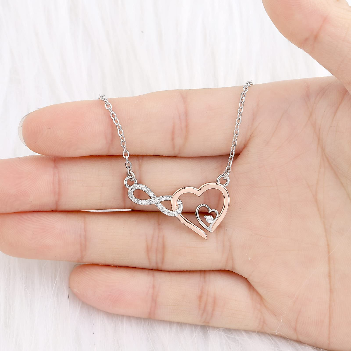 Lywjyb Birdgot Gaga Gift Best Gaga Ever Gifts Grandma Gaga Gifts from Grandkids Grandchildren (Gaga love ne card)