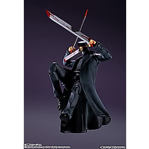 Tamashii Nations - Samurai Sword Chainsaw Man, Bandai Spirits S.H.Figuarts