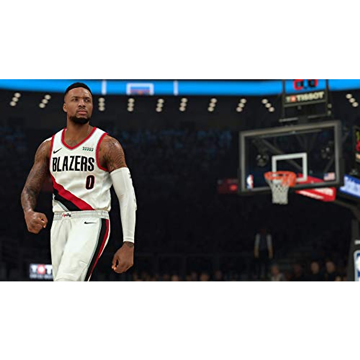 NBA 2K21 - PlayStation 4