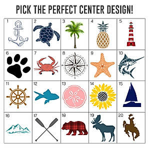 Custom Family Name with GPS Coordinates and State Wall Art for Housewarming, Wedding, or Anniversary Gift (Framed Canvas, 24" x 36")