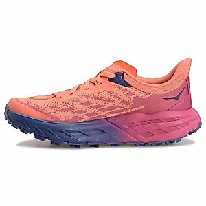 Hoka One One Women's Running Shoes, Pink, 9 US