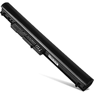 TREE.NB Spare 776622-001 Battery for HP Compatible with HP Pavilion 14 15 248 G1 LA04 728460-001 752237-001 15-1272WM-High Performance [4 Cells/2200mAh]