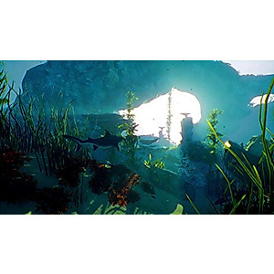 Maneater (Playstation 5)