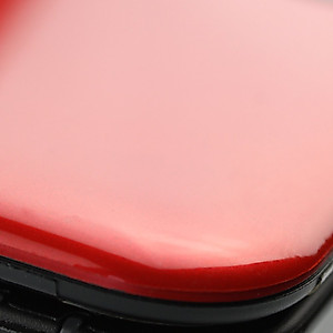 Skinomi Full Body Skin TechSkin Protector for Nintendo 3DS XL (2012, 1st Generation) (Screen Protector + Back Cover) HD Film