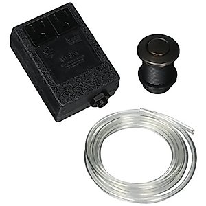 Mountain Plumbing MT951/VB Classic Touch Waste Disposer Air Switch, Venetian Bronze