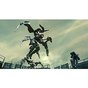 Killzone 3 - Playstation 3 (Renewed)