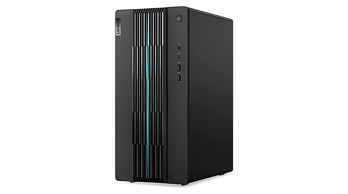 Lenovo IdeaCentre Gaming Desktop 2023 | RTX 4090, Ryzen 9