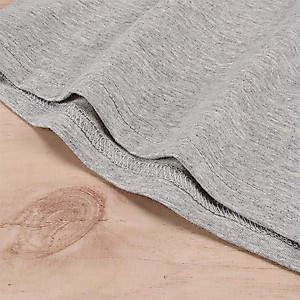 Baby Ask me About My moo Cow Shirt for Toddler Kids Baby Boys T-Shirt Cow Graphic Short Sleeve Summer Funny Tee Tops(Gray 1, 3-4T(110))