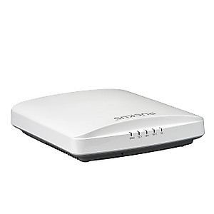 Ruckus Wireless 901-R650-US00 R650 Dual-band Wrls 802.11ax Wireless Access Point