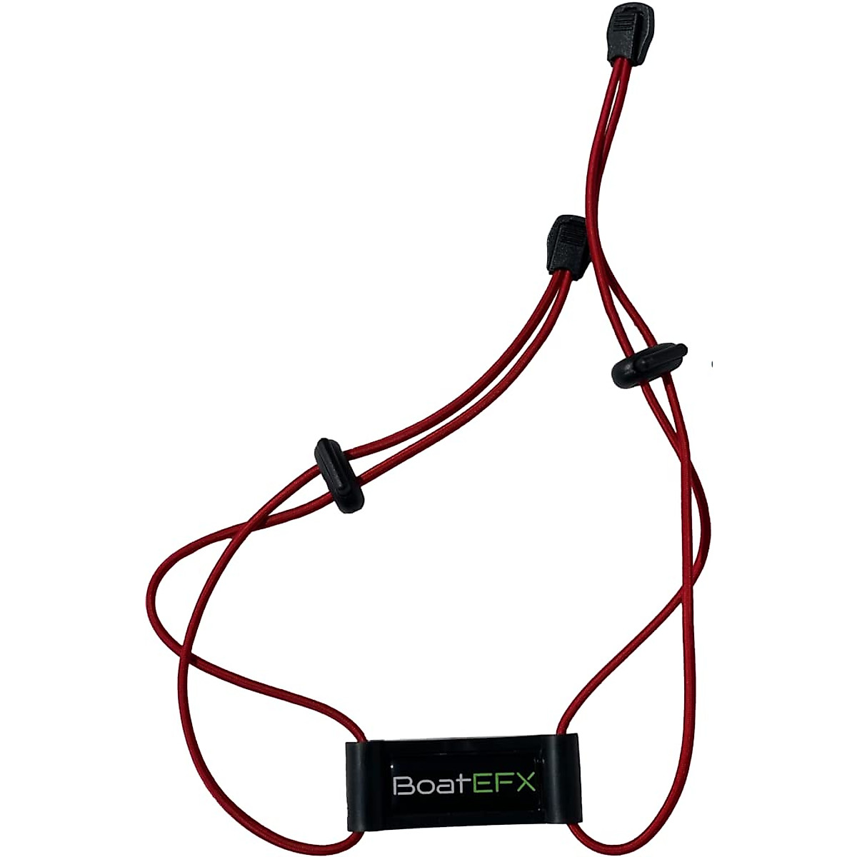 BoatEFX Cover Trap (Black)